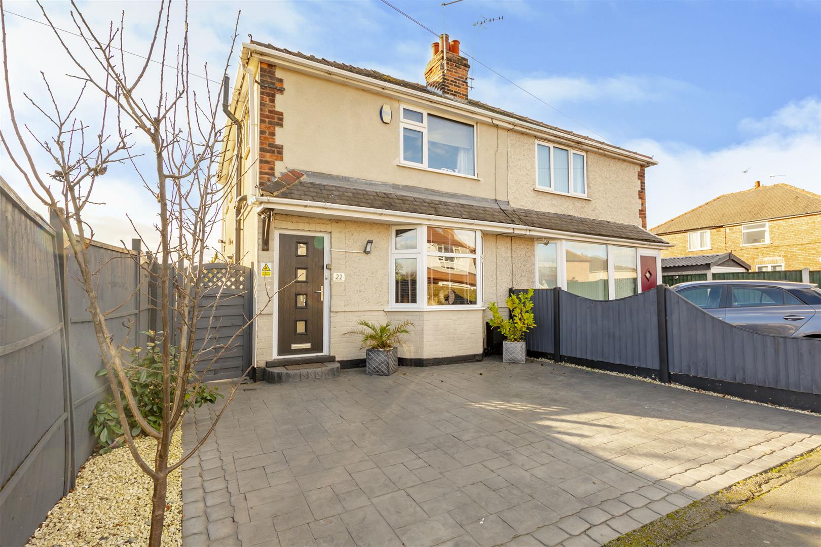 King Edward Street - Robert Ellis Estate Agents